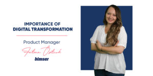 Bimser - Smart Solutions and Products in Your Digital Transformation!