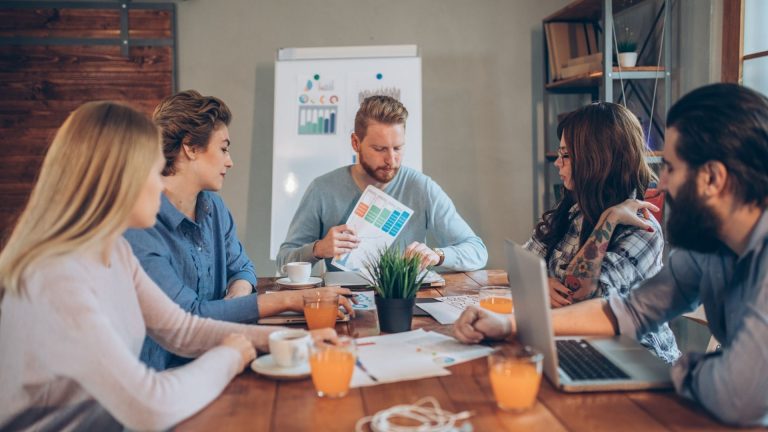 Bimser - QGRC Yönetişim, Risk ve Uyum